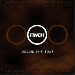 Só Banda Maneira: Finch
